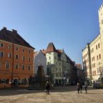Regensburg Private Guided Day Tour from Munich by Rail - Discovering Regensburg: Why This Tour Works