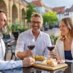 Regensburg: walking tour with italian wines and food tasting - Who Will Love This Experience?