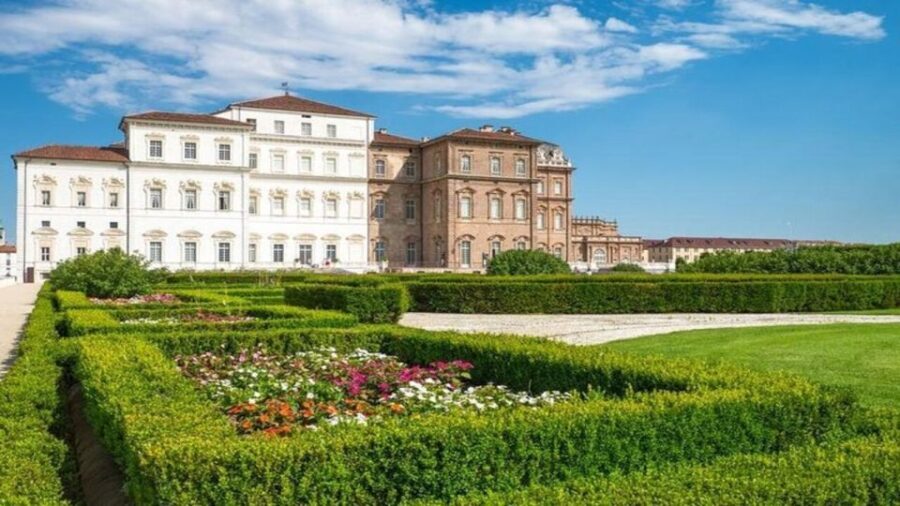 Reggia di Venaria & Sacra of San Michele - A Closer Look at the Tour Experience