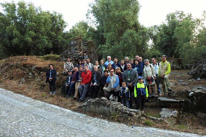 Reggio Calabria Museum and City Guide . Direct Moses - Who Will Love This Tour?