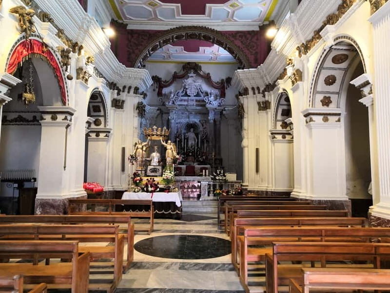 Reggio Calabria: Private Walking Tour of Greek Bova - Practical Details