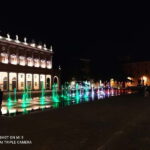 Reggio Emilia Bike City Tour - A Square of Historic and National Pride
