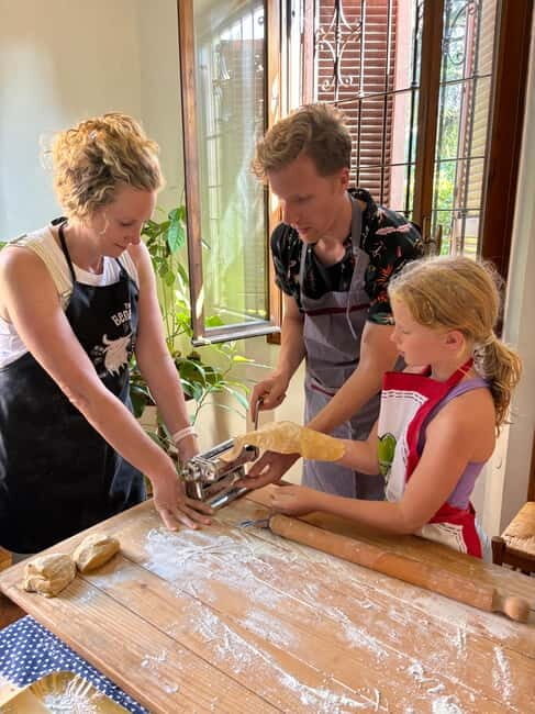 Reggio Emilia: Local Cheese Tasting & Tortelli Cooking Class - Why This Tour Stands Out