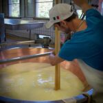 Reggio Emilia: Parmigiano Reggiano & Balsamic Vinegar Tour - Detailed Breakdown of the Itinerary