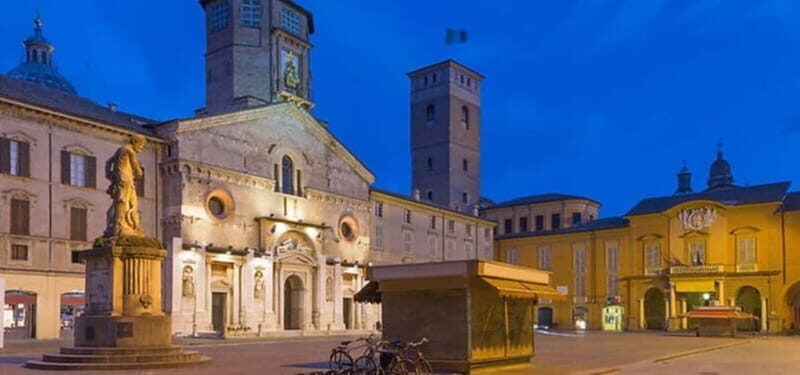 Reggio Emilia secret, curious and mysterious - Why This Tour Offers Real Value