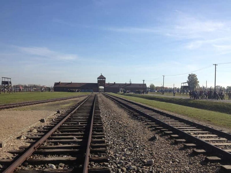 Regular Auschwitz Birkenau Full Day Excursion - A Detailed Look at the Auschwitz-Birkenau Full Day Tour