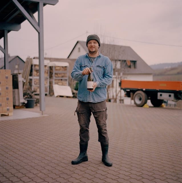 Reil, Mosel: Guided organic wine tasting and cellar tour - Practical Details and What Makes This Tour Special