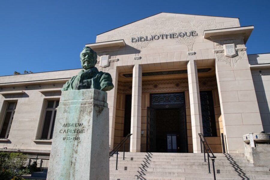 Reims Art Deco guided tour - The Itinerary and Highlights