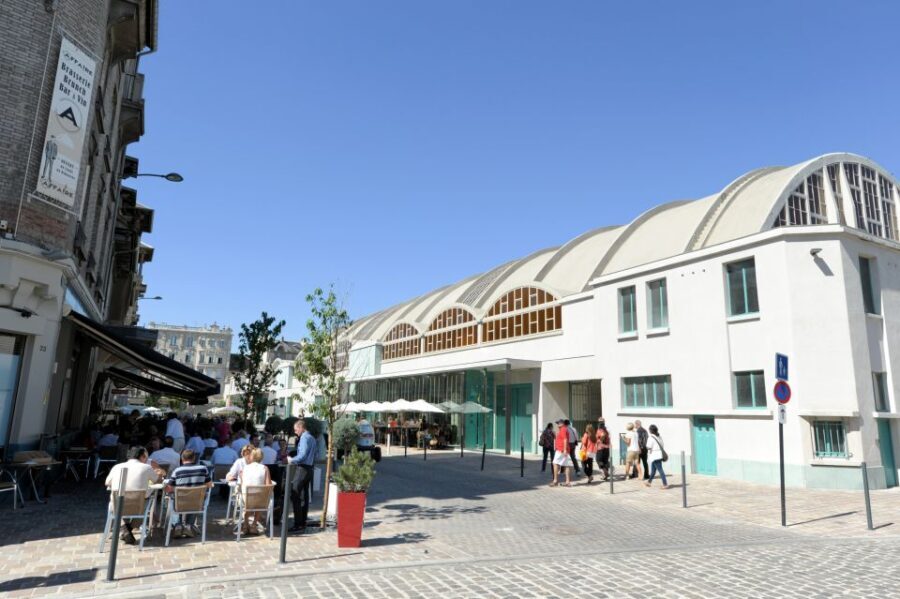 Reims : city-center discovery tour and champagne tasting - Exploring Reims: Beyond the Tour