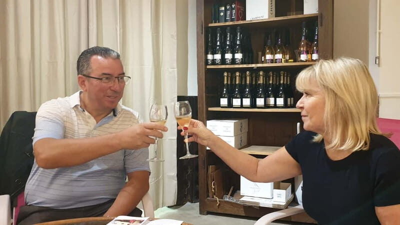 Reims : Discovery Small producers Champagne Day tour - What Makes This Tour Stand Out?