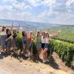 Reims/Epernay: Champagne Day Tour with Tastings - Why This Tour Offers So Much Value