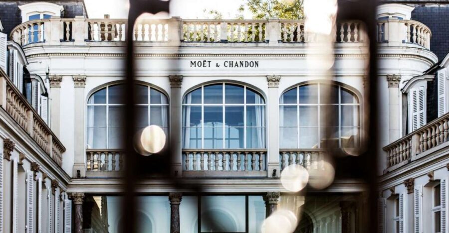 Reims/Epernay: Private Moet & Chandon Winery Tour & Tastings - Final Thoughts