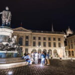 Reims Guided tour by night - Discovering Reims by Night: What to Expect