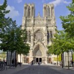 Reims: Guided Tour of Cathedral of Notre Dame de Reims - Discovering the Magnificence of Reims Cathedral