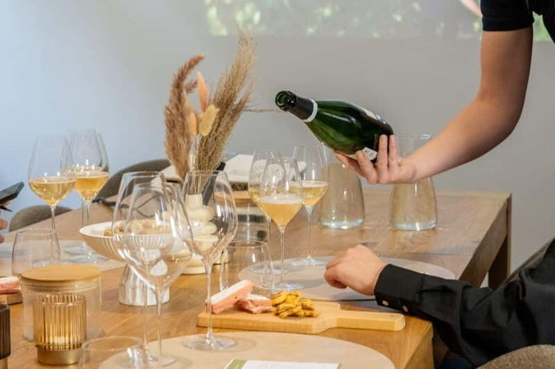Reims: Morning Champagne Tasting with Local Expert - Delving Into the Itinerary