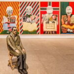 Reina Sofía Museum - Guided tour IN ITALIAN with family discount. - FAQ