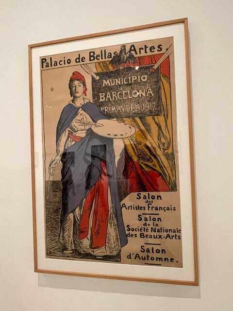 Reina Sofía Museum guided tour with ticket and skip the line - The Practicalities and Value