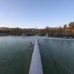 Relax at the Terme di Agnano: Thermal pools, spa, nature, and aperitif - The Thermal Pools and Water Quality