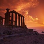 Relax Day: Thermal Lake, Olive Oil Tasting & Poseidon Temple Tour - Practical Details and Benefits