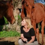 Relax & Mindfulness with Horses in Vejer de la Frontera - Who Will Benefit Most?