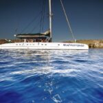 Relaxing Adults-only Blue Lagoon Catamaran Trip from Protaras - FAQ
