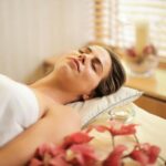 Relaxing massage with volcanic stones - The Itinerary Breakdown