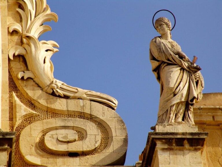 Religious Tour between Syracuse and Noto: Between Faith, History and Baroque Wonders - The Sum Up: Who Will Love This Tour?