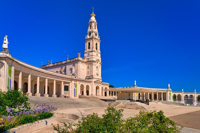 Religious Tour to Fátima and Aljustrel - Exploring the Itinerary in Detail