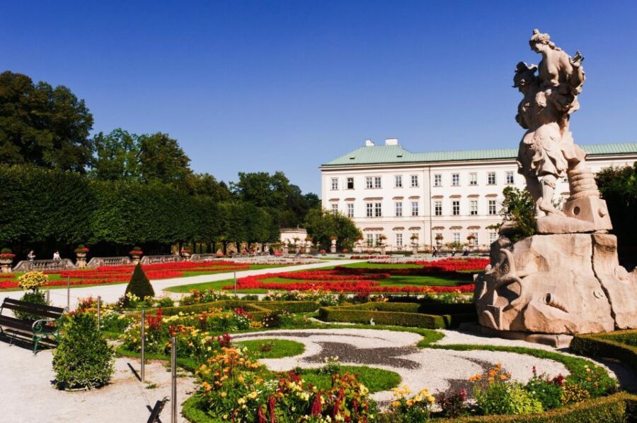 Relive the Movie: Private Sound of Music Tour in Salzburg - Who Will Enjoy This Tour?