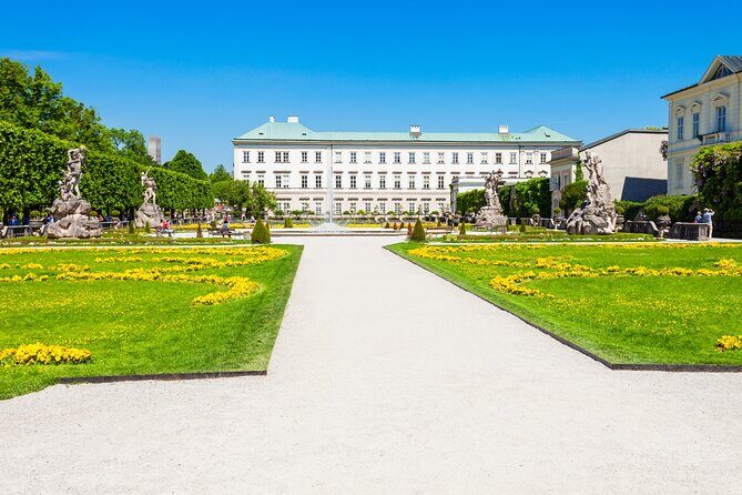 Relive the Movie Private Sound of Music Tour in Salzburg - What We Love About This Tour