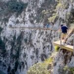 Relleu's Thrilling Canyon Walkway: From Denia or Calpe - Practical Details & Value