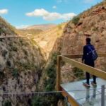 Relleu's Thrilling Canyon Walkway: From Javea and Moraira - Practical Aspects and Value