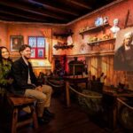 Rembrandt Experience VIP Admission Ticket + Photo - Is the Price Justified?