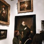 Rembrandt House (w/ Entry) & Neighborhood- Exclusive Guided Tour - Who Will Love This Tour?
