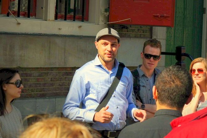 Rembrandt Tour - The Itinerary Breakdown