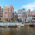 Rembrandt & Van Gogh Amsterdam walking experience - Walking and Learning: What to Expect
