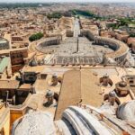 Renaissance Art & Papal Tombs: A Guided St. Peter's Tour - The Crypt and Papal Tombs