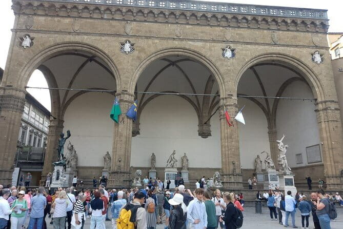 Renaissance Florence & the rivalry of Michelangelo and Leonardo - Pricing and Overall Value