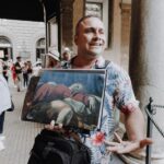 Renaissance Women of Caravaggio and the Borgia Family - Authenticity and Reviews