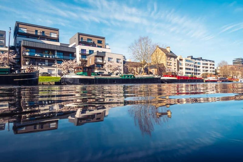 Rennes: Express Walk with a Local - In-Depth Look at the Itinerary
