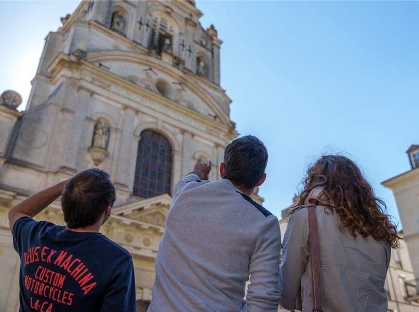 Rennes: Outdoor Escape Game - By Order Of The Peaky Renners - Why This Tour Could Be Perfect for You