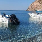 Rent a Bareboat RIB in Milos Island, Greece - Past Travelers’ Experiences