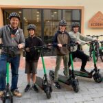 Rent a Bike - Detailed Breakdown of the Experience