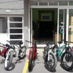Rent A Bike (electric & Normal) Corralejo - Suggested Itinerary and Top Attractions