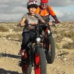 Rent A Bike (eletric & Normal) Costa Calma - Authentic Experiences and Feedback