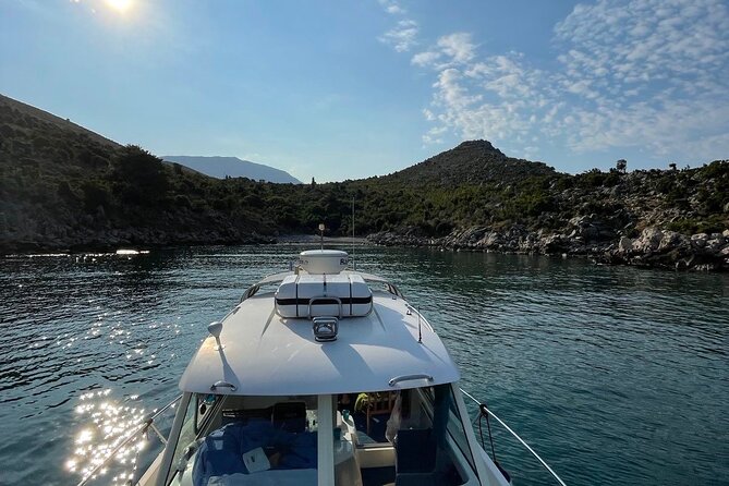 Rent a boat in Marina Bar Montenegro - What to Expect on Your Montenegro Boat Tour