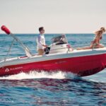 Rent a boat without a license - The Value of the Tour
