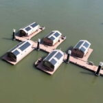 Rent a Canoe in Rijnhaven, Rotterdam - The Experience in Detail