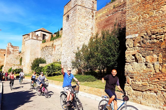 Rent a City Bike: Full Day 24 hours - Key Points