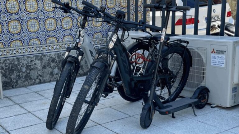Rent-a-Ebike: Explore 40 km of the old Tâmega railway line - Final thoughts